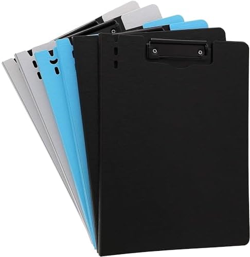 PRAMANTA Exam Writing Pad for Girls, Boys Best Gift // Paper Clipboard ...