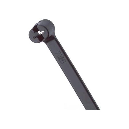 Amazon.com: Thomas & Betts TY27MX Cable Tie 120lb 13" Ultraviolet ...