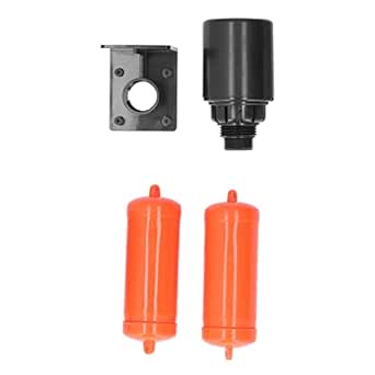 Dual liquid level float switch, automatic anti-damp pumping float ...