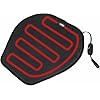 Amazon.com: GEARS Heated Seat Pad for Motorcycle, ATV, Scooter ...