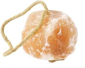 Pet Supplies : Equestrian Equipment : Himalayan Salt on a Rope : Amazon.com