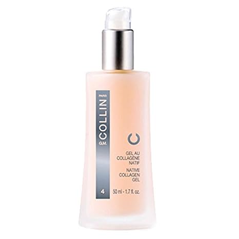 Amazon.com : Gm Collin Native Collagen Gel, 1.7 Fluid Ounce : Facial ...