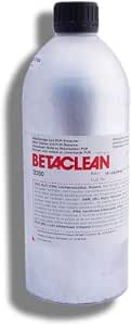 Betaclean 3350 1000 ml Dow Automotive Metal Cleaner PUR Remover ...