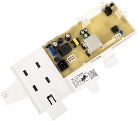 Amazon.com: W11428994 for Whirlpool Washer Control Board replaces ...