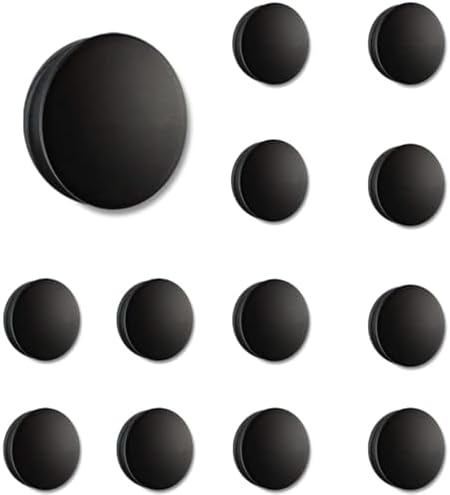 Amazon.com: 16 Pack Magnetic Curtain Closure for Blackout Blind ...