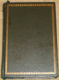 Every Living Thing / The Rig / Anna / The Last of the Cockleshell ...