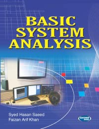 Buy Basic System Analysis Book Online at Low Prices in India | Basic System Analysis Reviews ...
