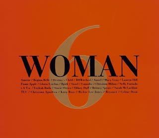 Amazon.co.jp: WOMAN(6): ミュージック