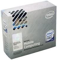 Intel Core 2 Duo T7700 - Procesador : Amazon.es: Informática