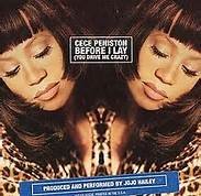 Peniston, Cece - Before I Lay / Movin on - Amazon.com Music