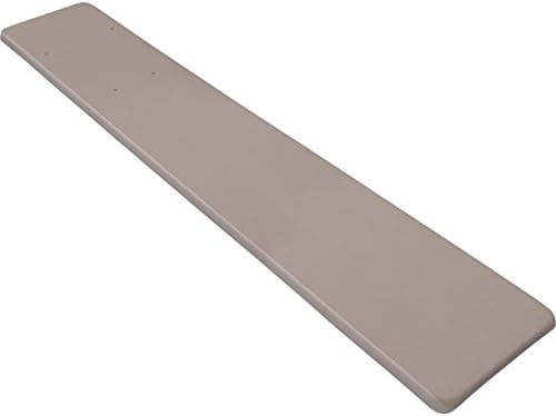 Amazon.com : Inter-Fab BA8-7 Baja Pool Diving Board, Tan : Swimming ...
