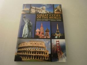 Great Cities of the World: Cattaneo , Marco: 9780760773192: Amazon.com ...