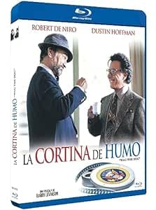 Amazon.com: Wag the Dog : Dustin Hoffman, Robert De Niro, William H ...