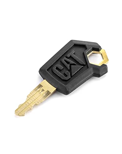 Snapklik.com : 5P8500 Cat Keys, 10 Pack Ignition Keys For Caterpillar ...