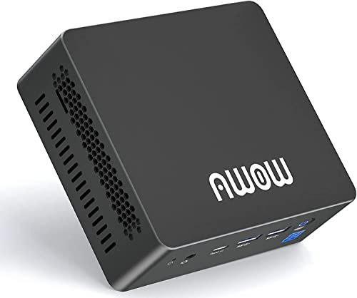 Awow Mini PC – The 15 best products in comparison - Hifi-Online.net