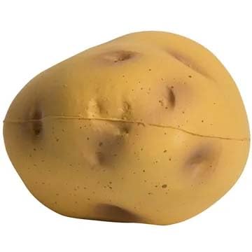 Amazon.com: Spudoodle Your Favorite Emotional Support Potato - Your ...