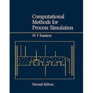 Buy Computational Methods For Process Simulation Book Online at Low Prices in India ...