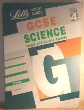 GCSE Science (GCSE/Key Stage 4 Study Guides): Amazon.co.uk: Hill ...