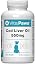 Cod Liver Oil 550mg For Dogs 180 Soft Gel Capsules | Desertcart Australia