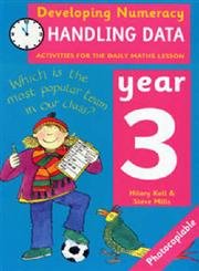 Handling Data: Year 3: Activities for the Daily Maths Lesson ...