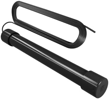 Cartell CP-4 Smart Driveway Free Exit Wand Sensor System with 100' Foot ...