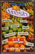 Mtv-Fresh [CASSETTE] by Compilation: Amazon.co.uk: CDs & Vinyl