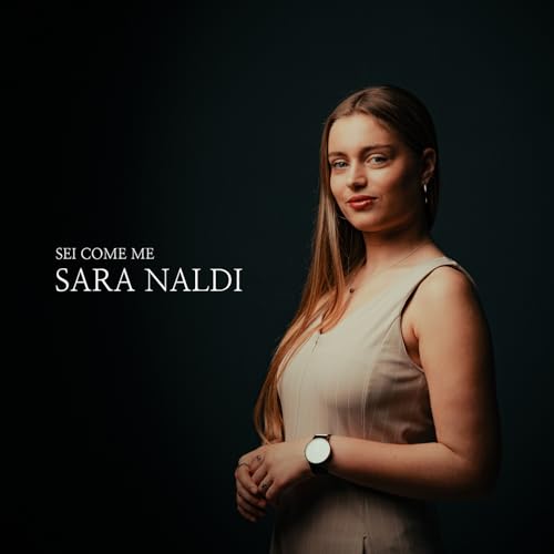 Sei come me de Sara Naldi en Amazon Music Unlimited