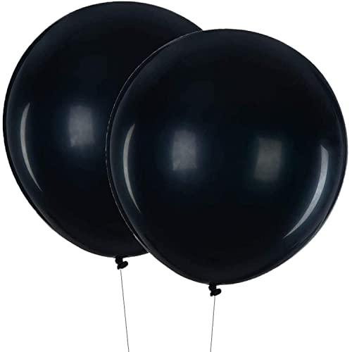 · Globos negros · Comprar globos · helioglobos.com