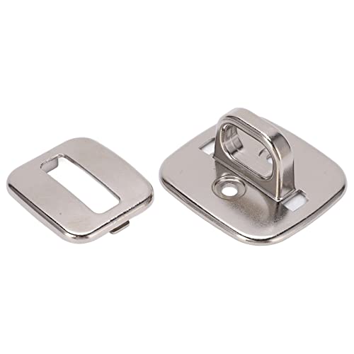 Tefola Anti Theft Base, Laptop Lock, Security Anchor Base Plate for ...