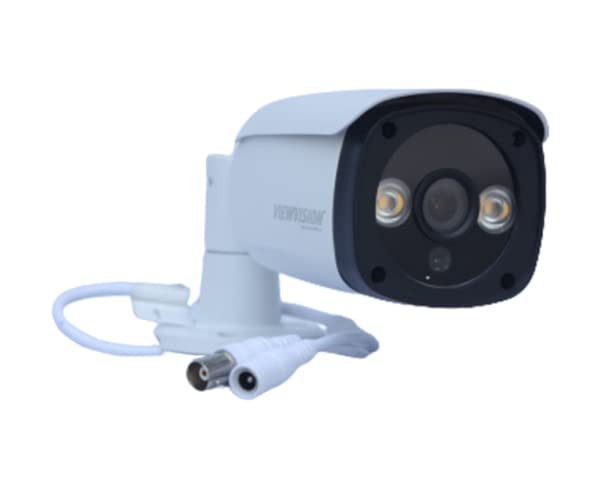 Buy VIEWVISION HD Dome Color Camera Uv 2.4 Mega Pixels/Multiple Angle ...