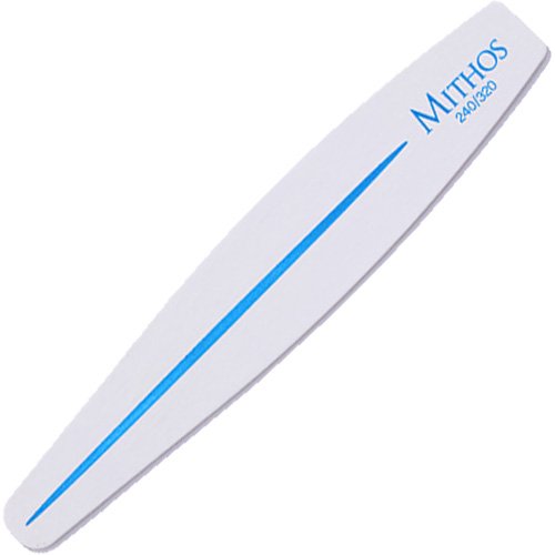 Amazon.co.jp: MITHOS MITHOS ﾌﾞﾛｰﾄﾞｴﾒﾘｰﾎﾞｰﾄﾞ 240/320 【ファイル・ネイル用品】 : ビューティー