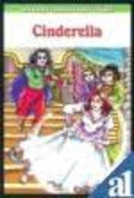 Cinderella: Spider Books: 9788188759323: Amazon.com: Books