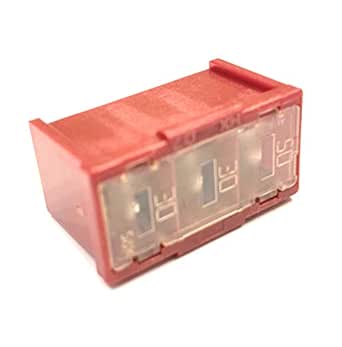 Amazon.co.jp: EDS 927-8300 ヒュージブルリンクヒューズ - 24370-C992A 90982-08300 ...