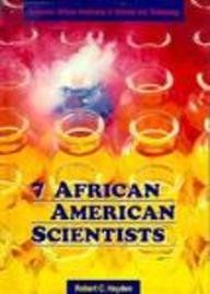 Amazon.com: 7 African-American Scientists (Achievers : African ...