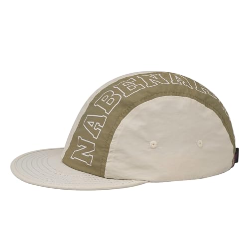Croogo Short Brim Baseball Caps for Men