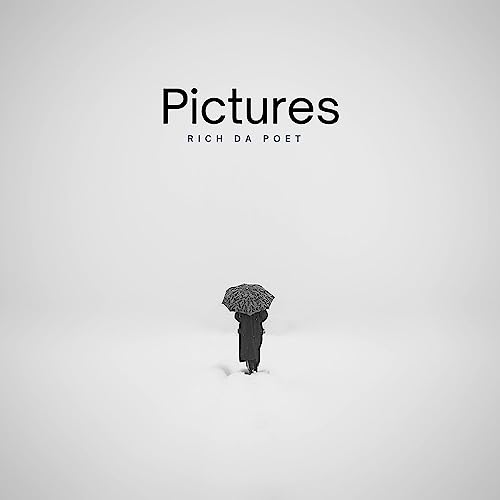 Pictures by Rich Da Poet on Amazon Music - Amazon.com