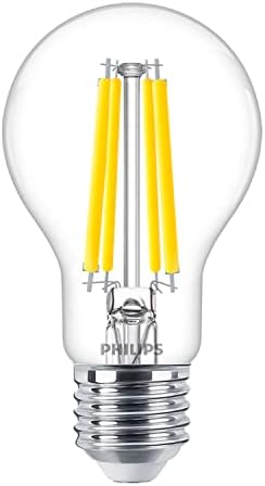 PHILIPS MASTER Value LEDbulb E27 Clear 11.2 W 1521 lm - 927 Extra Warm ...