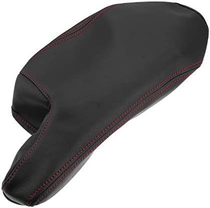 Amazon.com: X AUTOHAUX Car Center Console Armrest Cover for Mazda 3 ...