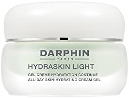 Amazon.com: Darphin Hydraskin Light Hydrating Cream Gel 1. oz / 30 ml 1 ...