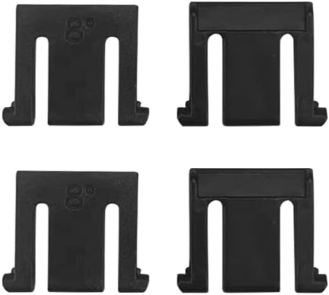 4Pcs Keyboard Support Keyboard Stand Feet Legs Keyboard Stand ...