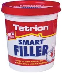 Tetrion Smart Filler 1L by Tetrion : Amazon.co.uk: DIY & Tools
