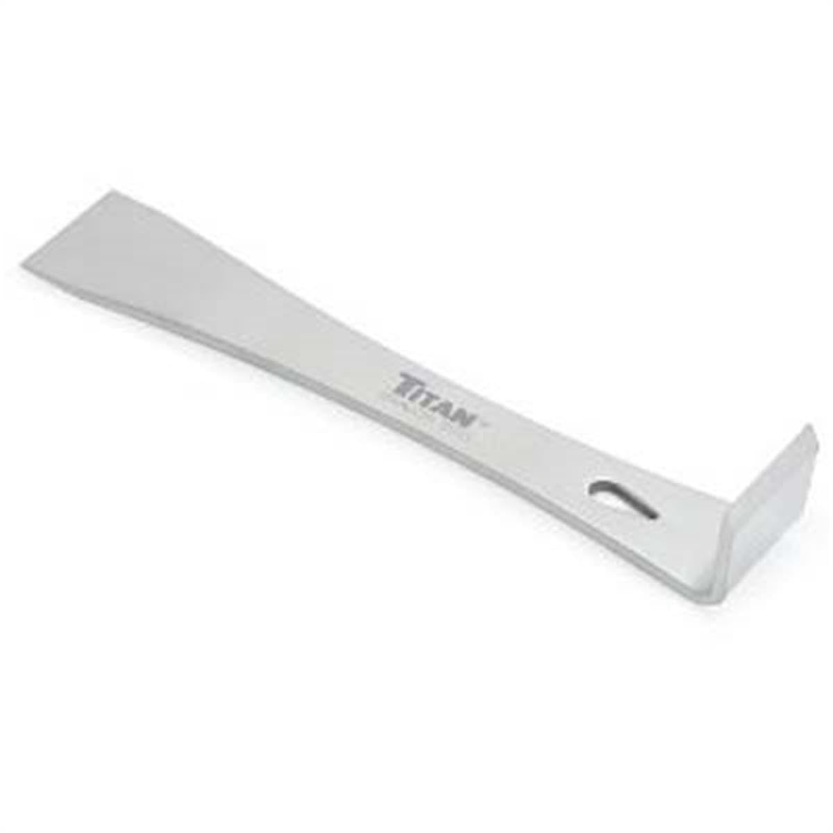 Snapklik.com : Tools 11505 5-1/2-Inch Stainless Steel Pry Bar Scraper