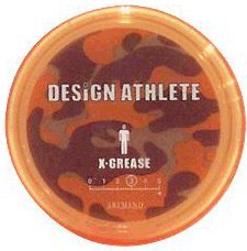Amazon.com: Design Athlete X Grease (Soft) : Beauty & Personal Care