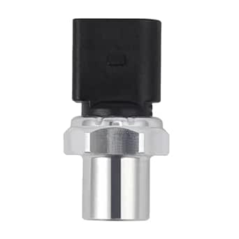 Amazon.com: Car Air Conditioning Pressure Switch Sensor for A3 A4 A5 A6 ...