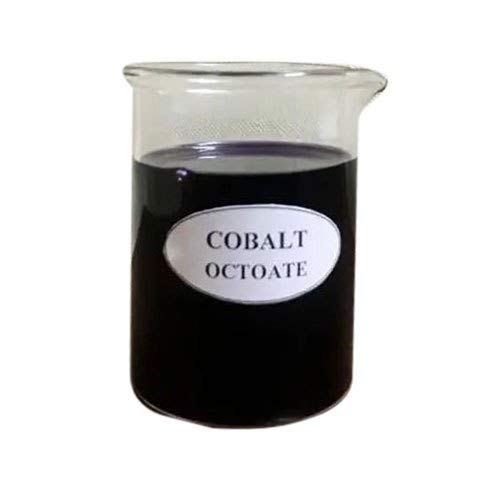 Cobalt Octoate 1 kg pack : Amazon.in: Industrial & Scientific