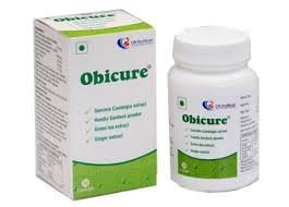 Obicure Plus 60 Capsules : Amazon.in: Health & Personal Care