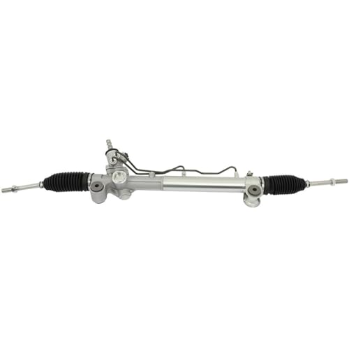 Snapklik.com : SCITOO Power Steering Rack And Pinion Complete Assembly ...