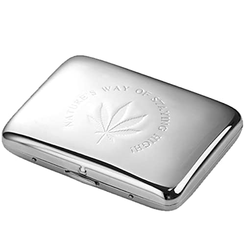 Amazon.com: Maple Leaf Design,King Size for Women, Pure Copper Metal ...