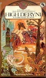High Deryni: Kurtz, Katherine: 9780345234858: Amazon.com: Books