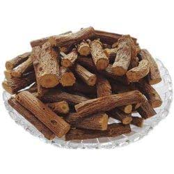 Buy PepperGreen Organic Athimathuram,Licorice Root,Irattimadhuram ...